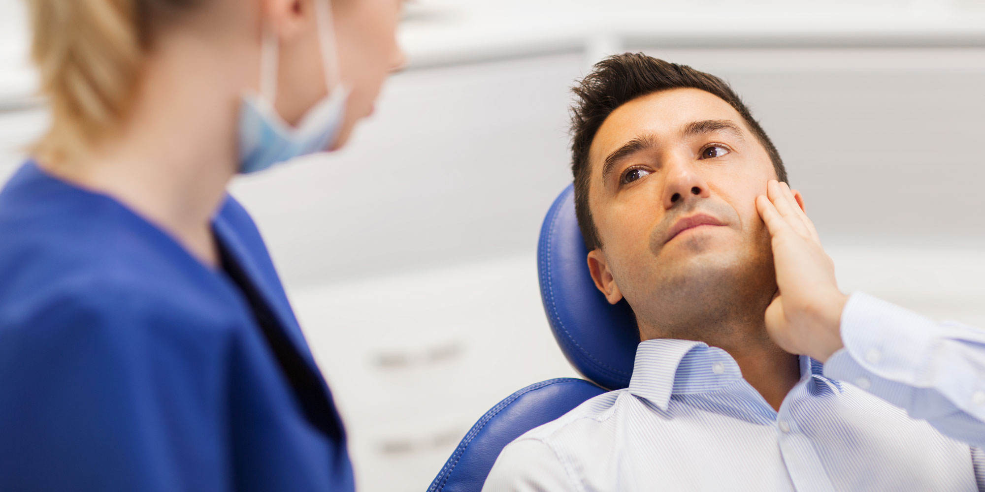 Wisdom Tooth Removal | Danbury, CT | CT Dental Implant Center